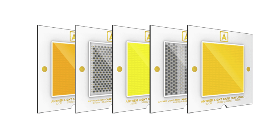 Anthem One – cheaper, brighter and a longer lifespan LED light ...