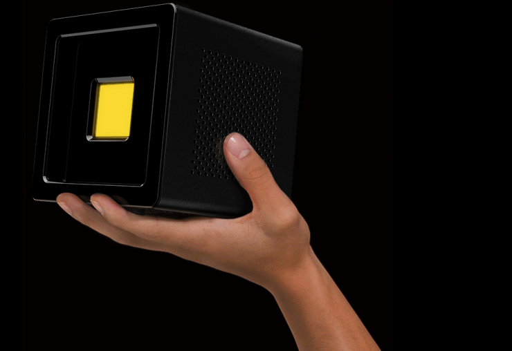 Anthem One – cheaper, brighter and a longer lifespan LED light ...