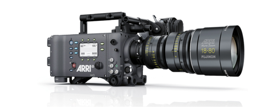 A look back at the history of the ARRI ALEXA - Newsshooter