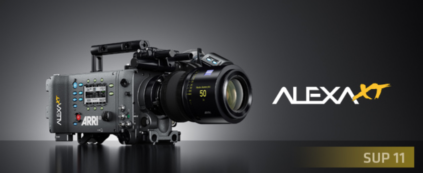 A look back at the history of the ARRI ALEXA - Newsshooter