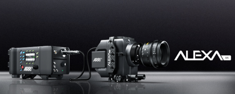 A look back at the history of the ARRI ALEXA - Newsshooter