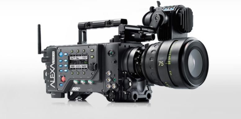 A look back at the history of the ARRI ALEXA - Newsshooter