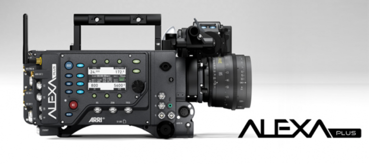 A look back at the history of the ARRI ALEXA - Newsshooter