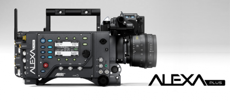 A look back at the history of the ARRI ALEXA - Newsshooter