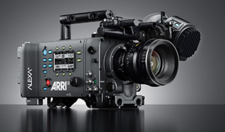A look back at the history of the ARRI ALEXA - Newsshooter