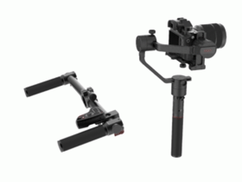 mimic control - Newsshooter