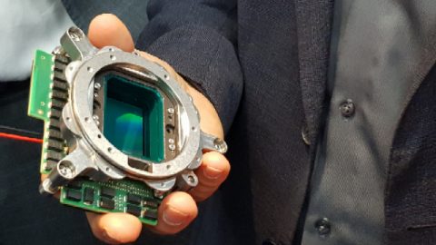 ALEXA LF Camera announced, ARRI finally goes 4K - Newsshooter