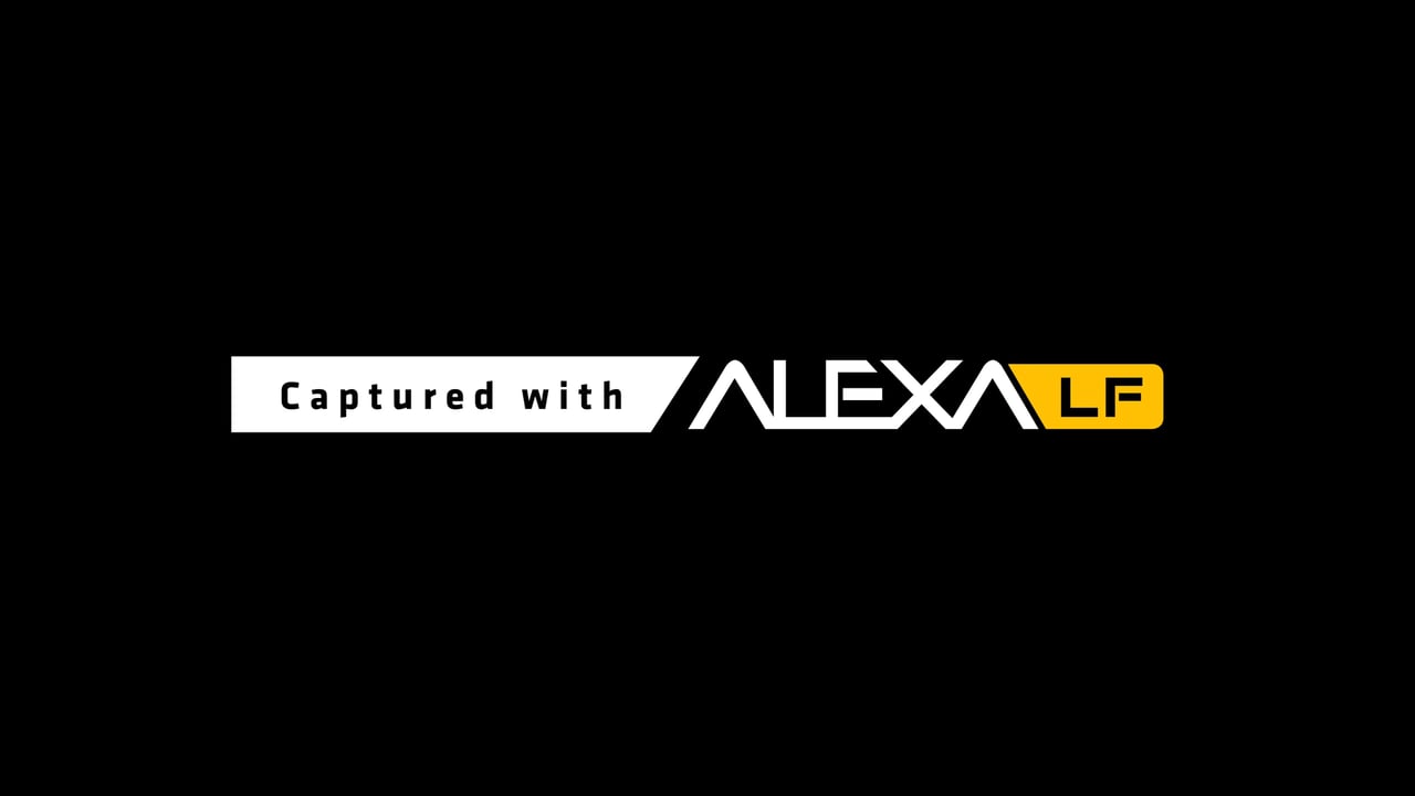 Arri Alexa LF Launch Video - Newsshooter