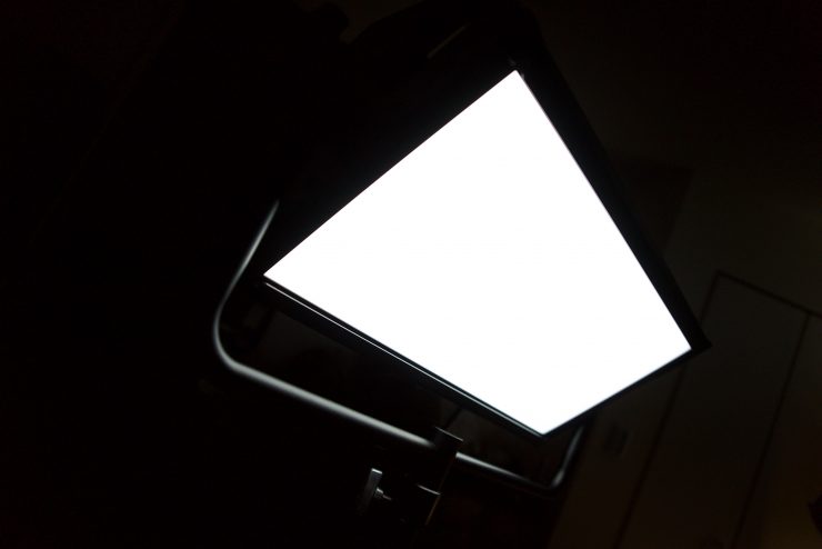 Litepanels Gemini 2x1 LED Soft Panel Review - Newsshooter