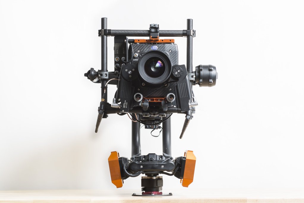 Longer runtime for your MōVI Pro with Ignite Digi TB50 Battery Adapters ...