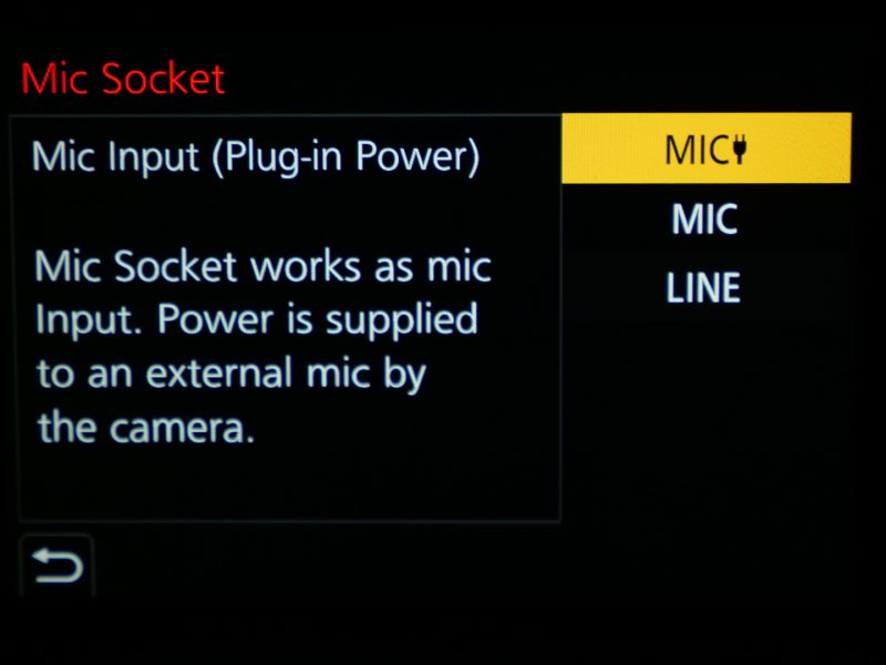 Panasonic GH5S. The good, the bad and the clean - Newsshooter