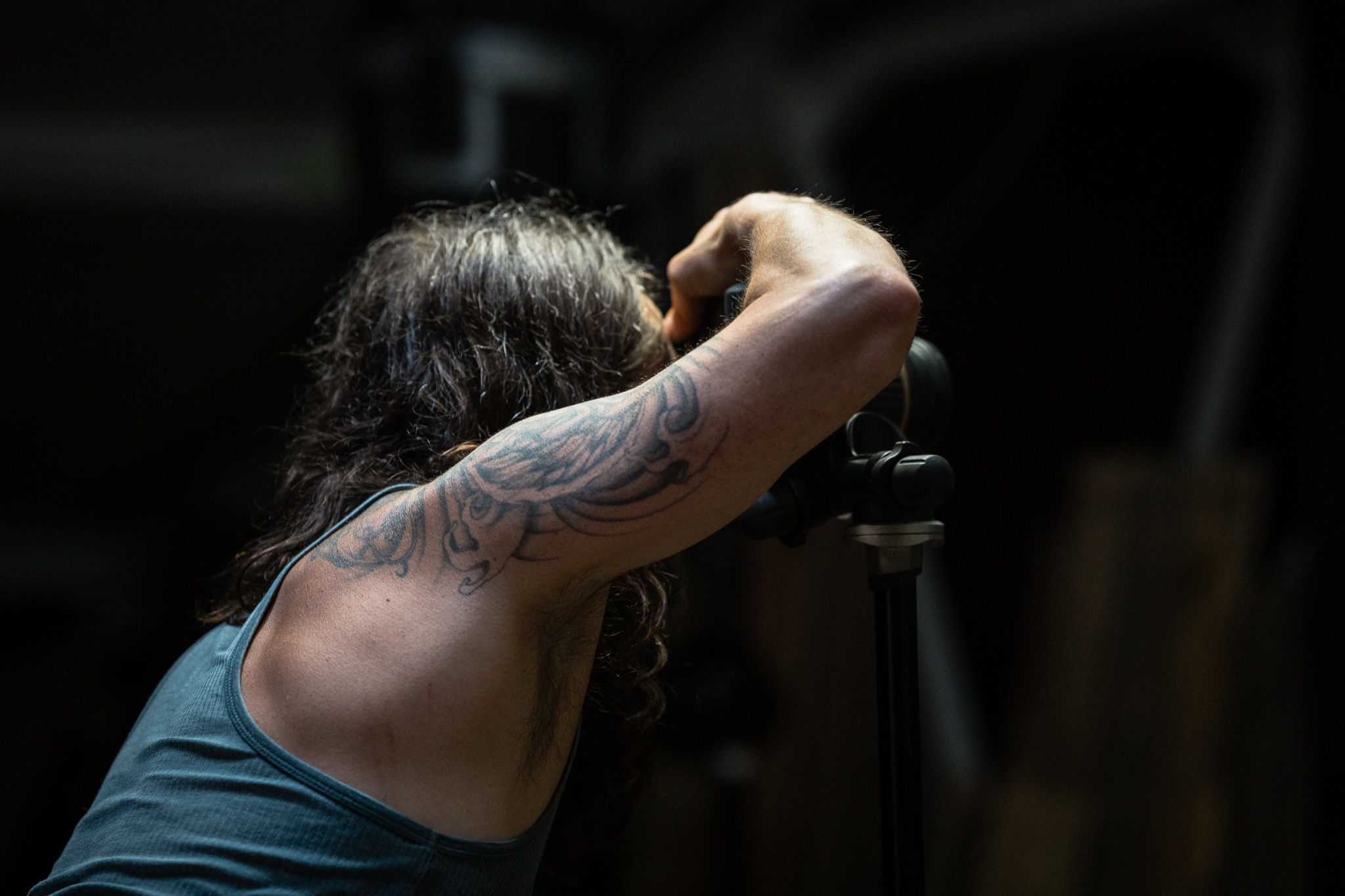 More Than An Image – the story of three inspirational photographers ...