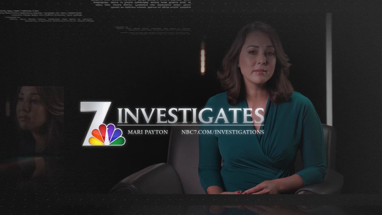 NBC 7 Investigations - Newsshooter