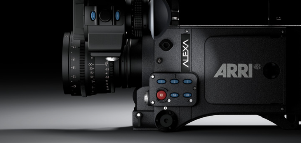 A look back at the history of the ARRI ALEXA - Newsshooter