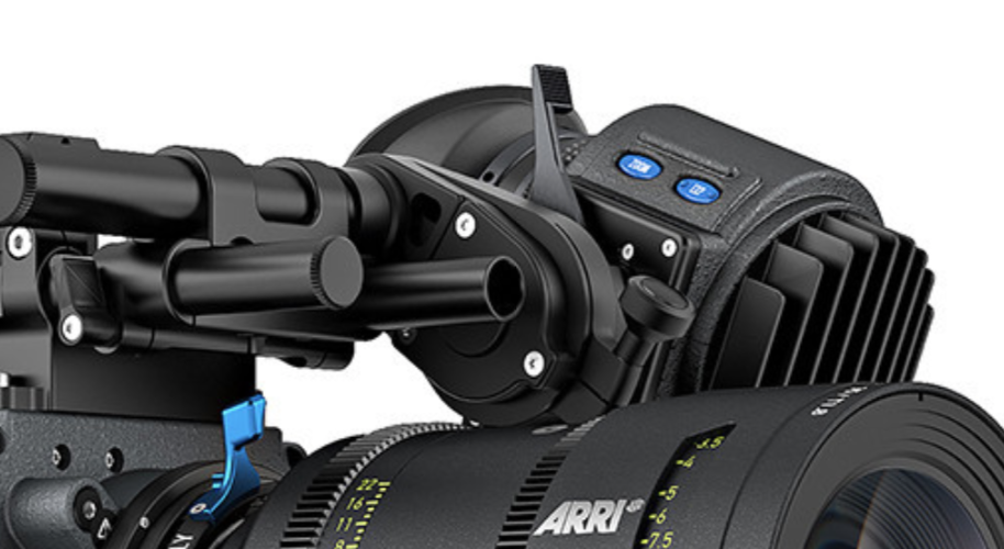 ALEXA LF Camera announced, ARRI finally goes 4K - Newsshooter