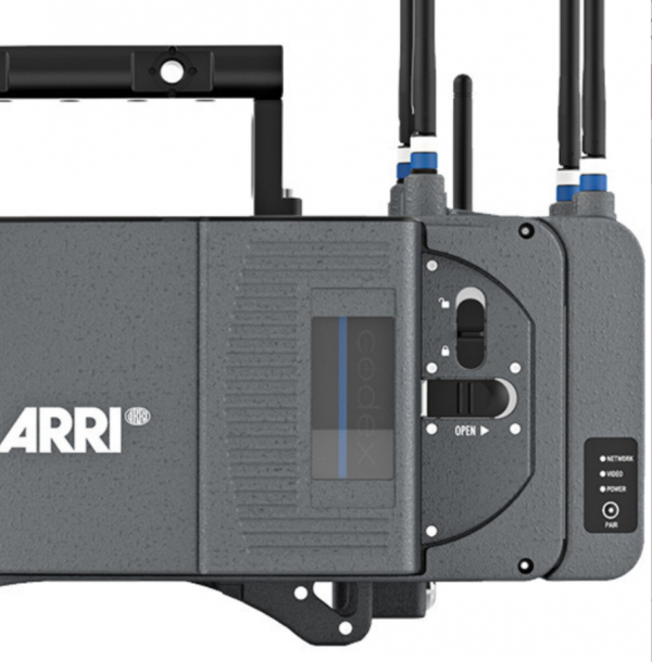 ALEXA LF Camera announced, ARRI finally goes 4K - Newsshooter