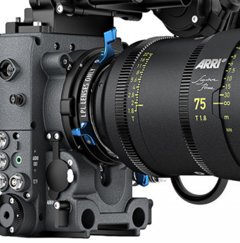 ALEXA LF Camera announced, ARRI finally goes 4K - Newsshooter