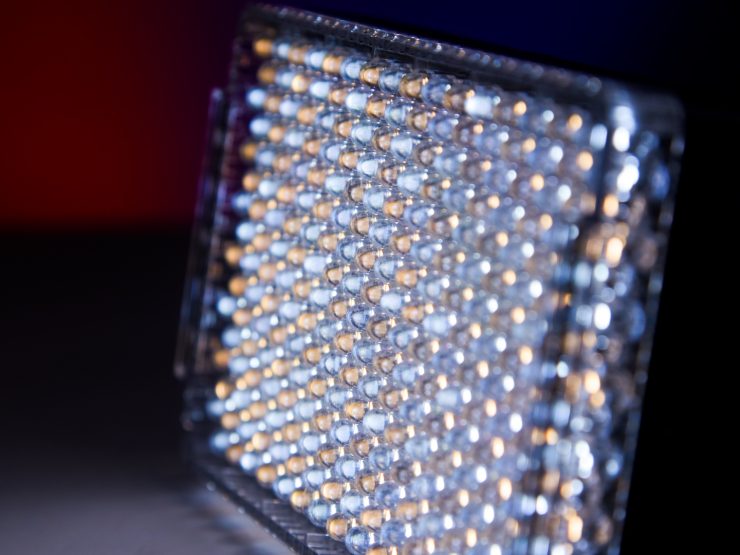 Aputure brings punchy output with the Amaran F7 & Amaran MX LED Lights ...