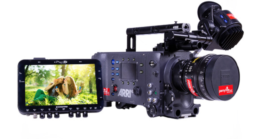 Do you really need a camera that can shoot 4K? - Newsshooter