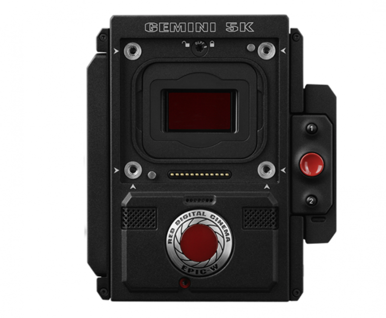 RED introduces new dual sensitivity GEMINI 5K S35 low light sensor for ...