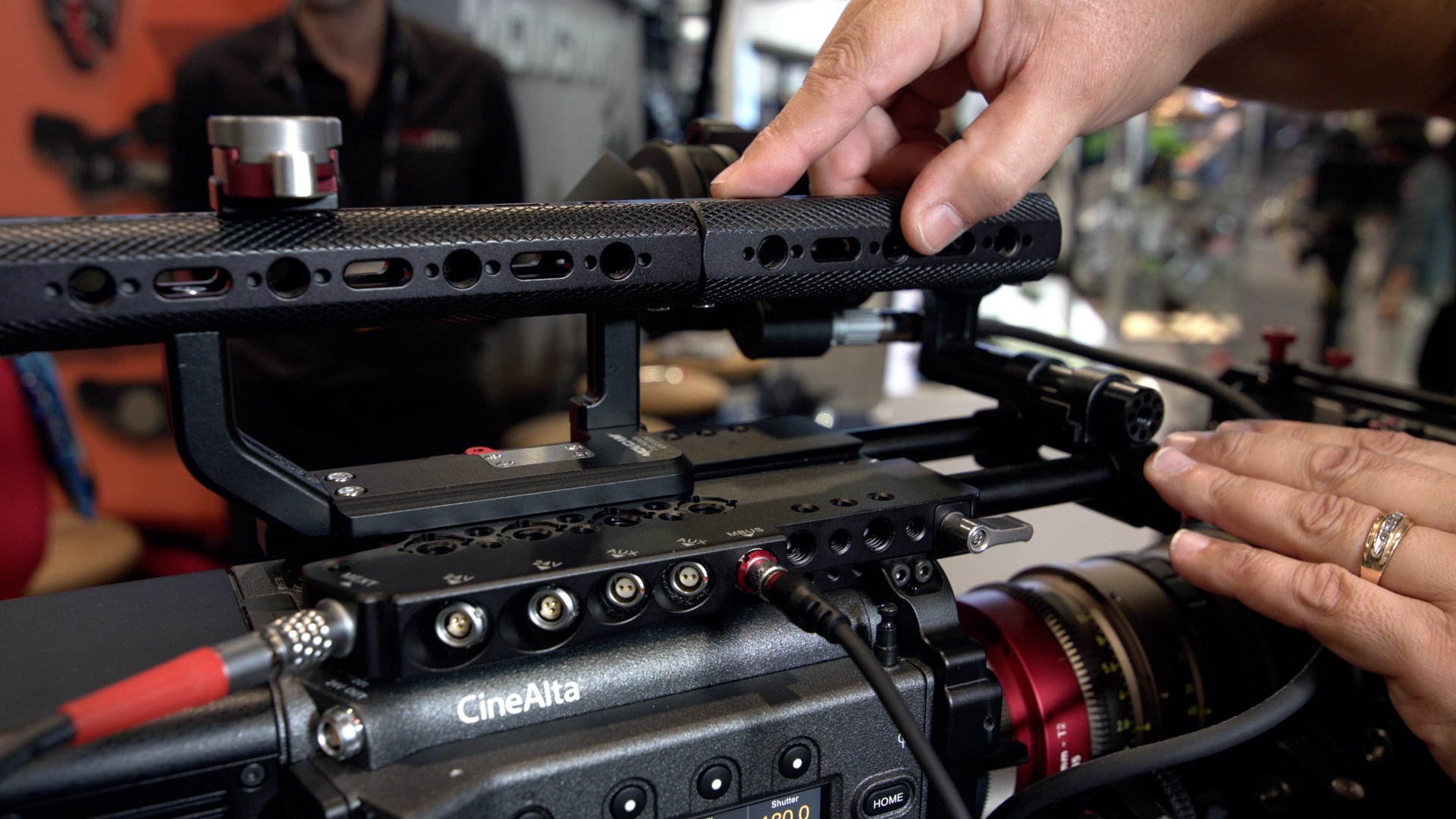 Movcam Archives - Newsshooter