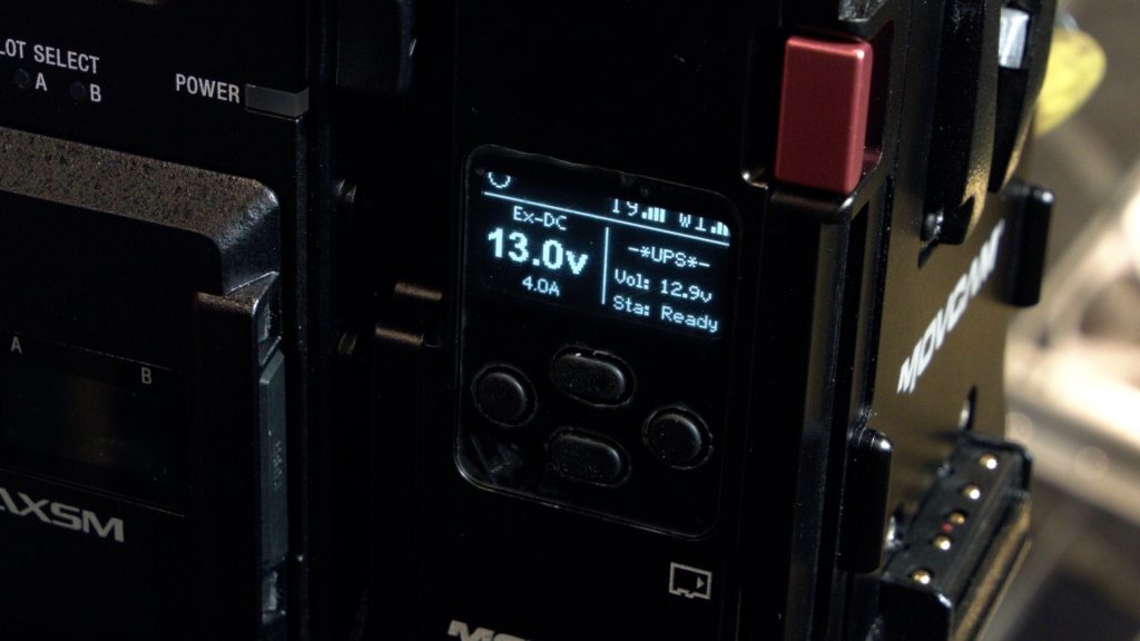 MOVCAM VENICE PRO KIT - Newsshooter