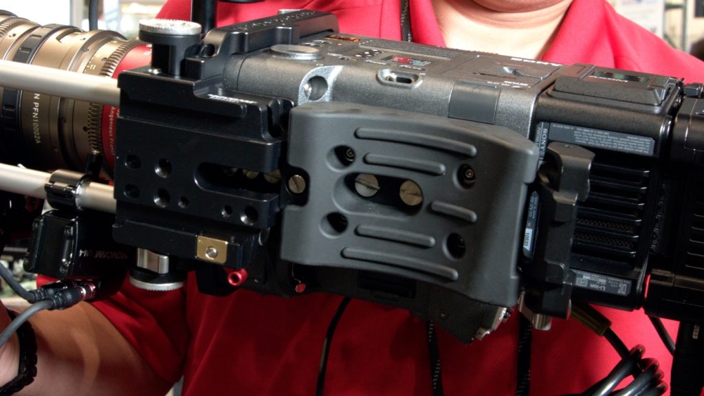 MOVCAM VENICE PRO KIT - Newsshooter