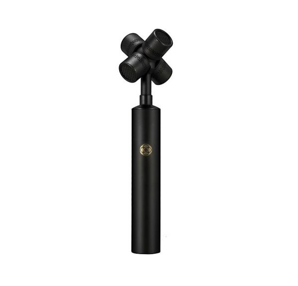 SoundField by RODE NT-SF1 - Tetrahedral Array Microphone for 360-Degree ...