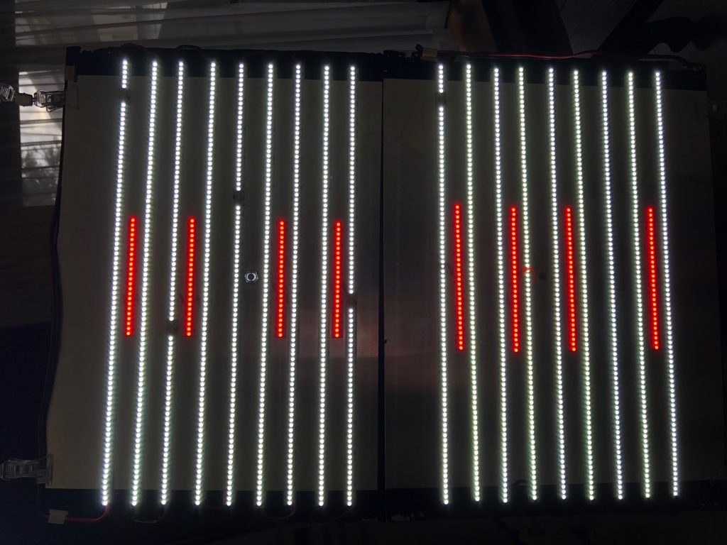 Building your own LED lights - Newsshooter