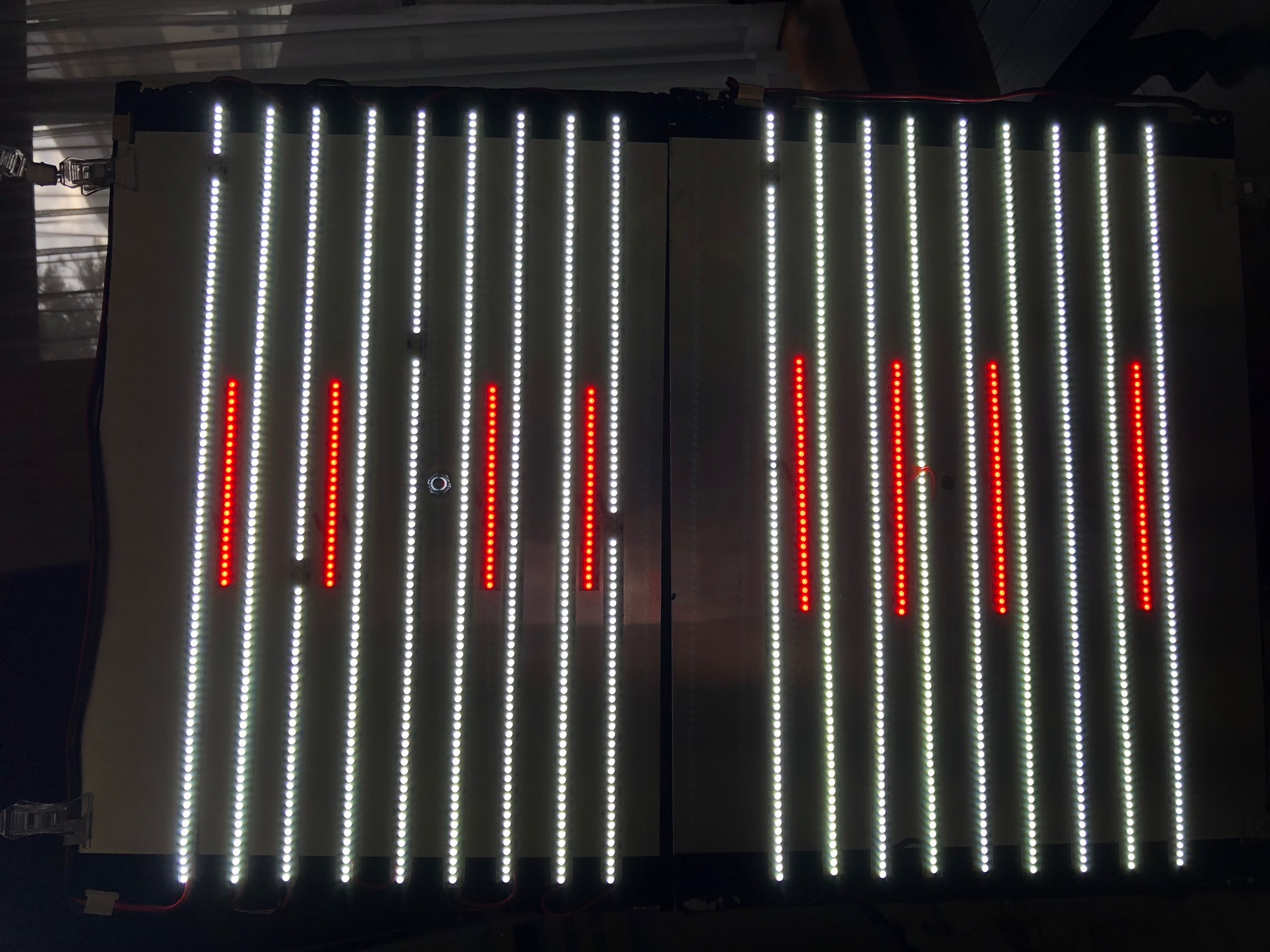 Building your own LED lights - Newsshooter