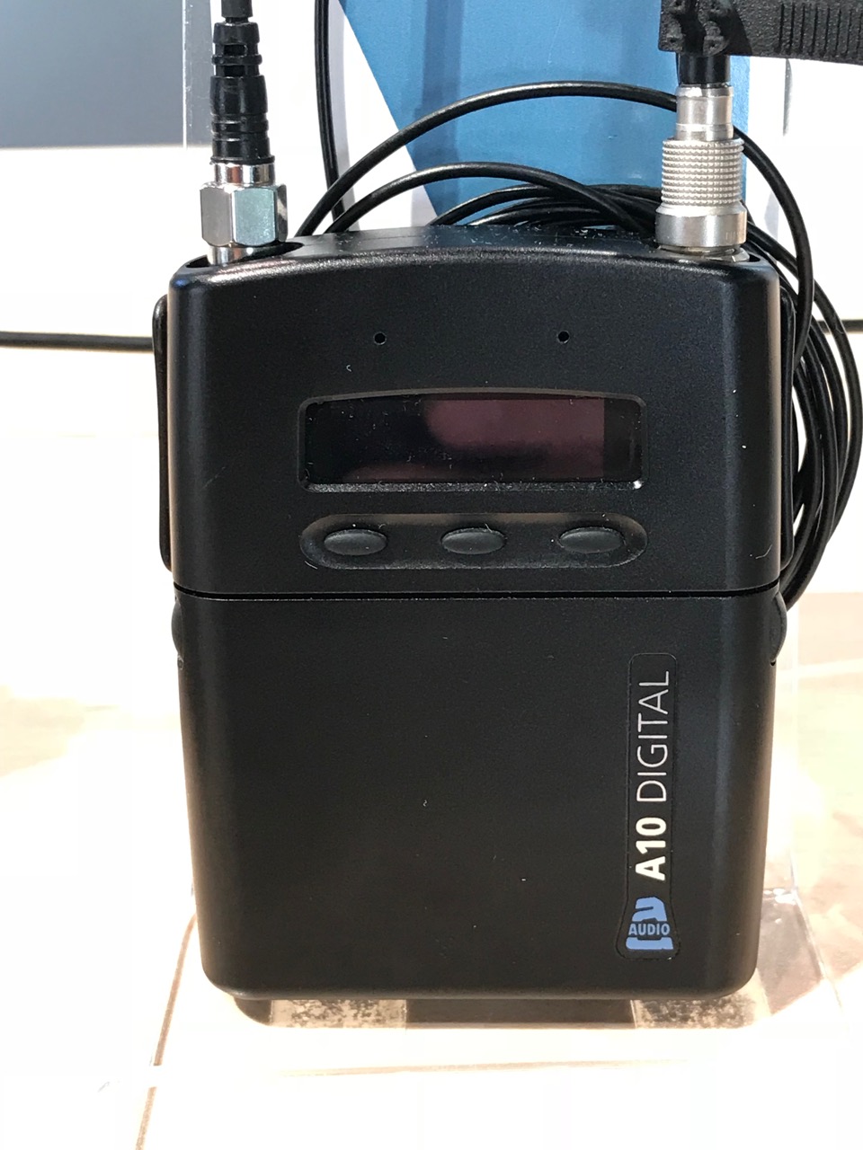 Sound Devices goes wireless - Newsshooter