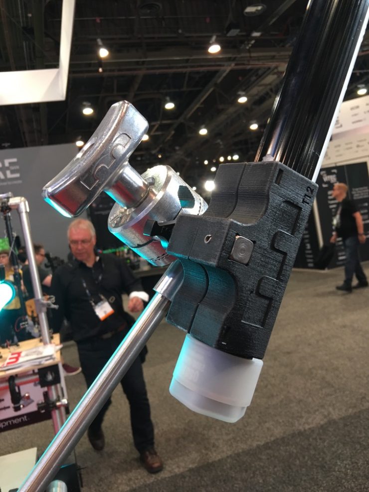 Matthews MQ Mount - Newsshooter