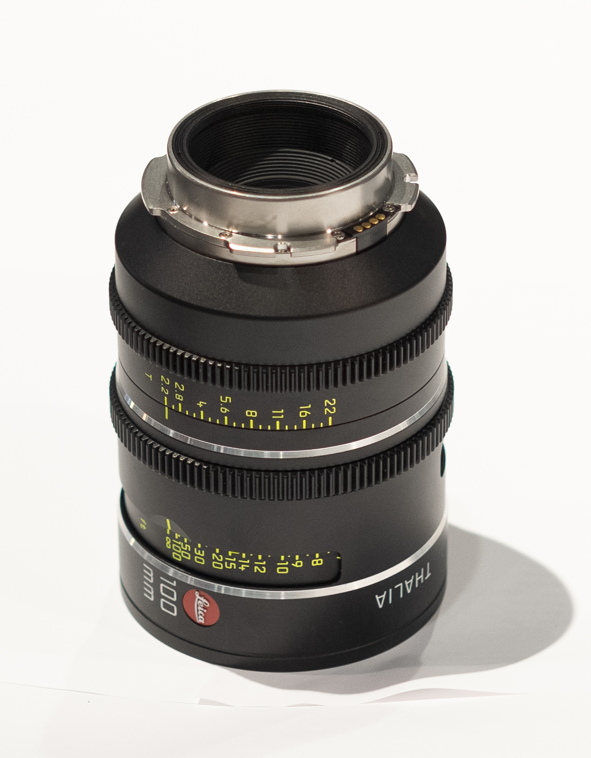 Leica introduces LPL Mount for the Thalia large format lenses - Newsshooter