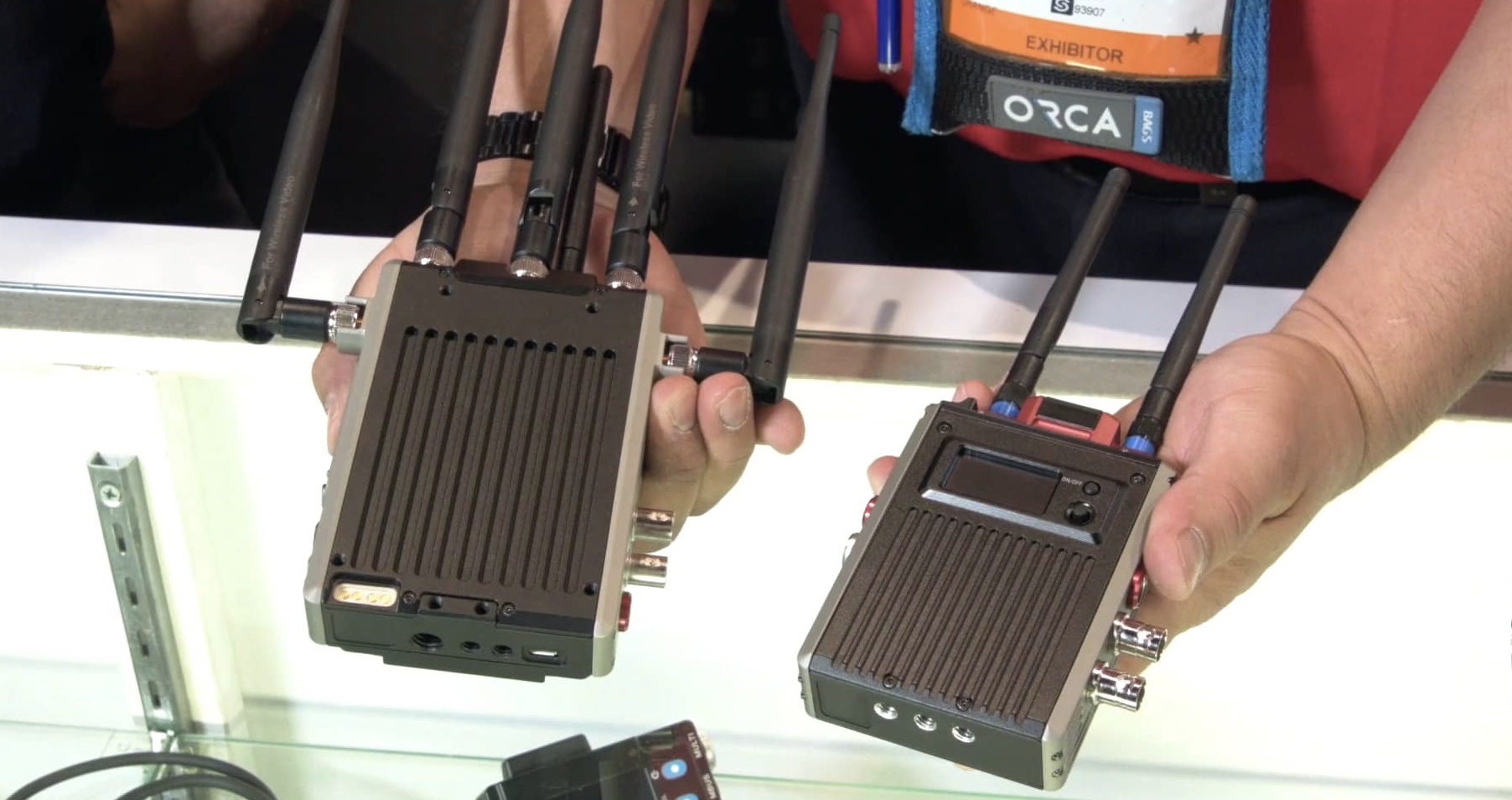 Movcam Transmission Suite first look - Newsshooter