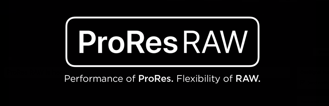Understanding ProRes RAW – Is it ProRes or is it RAW? - Newsshooter
