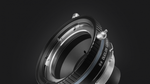 Duclos Lenses 1.7x Expander - Newsshooter