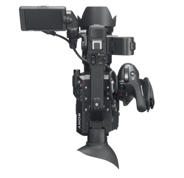 Sony announces the FS5 II - Newsshooter