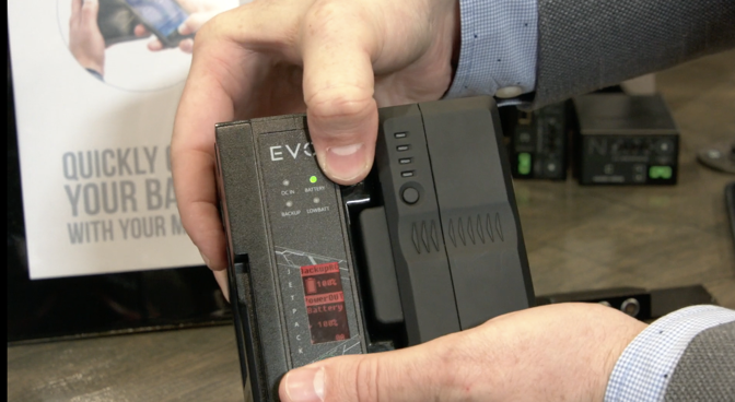 Core EVO JetPack & VoltBridge Enabled Fleet Microline Chargers ...