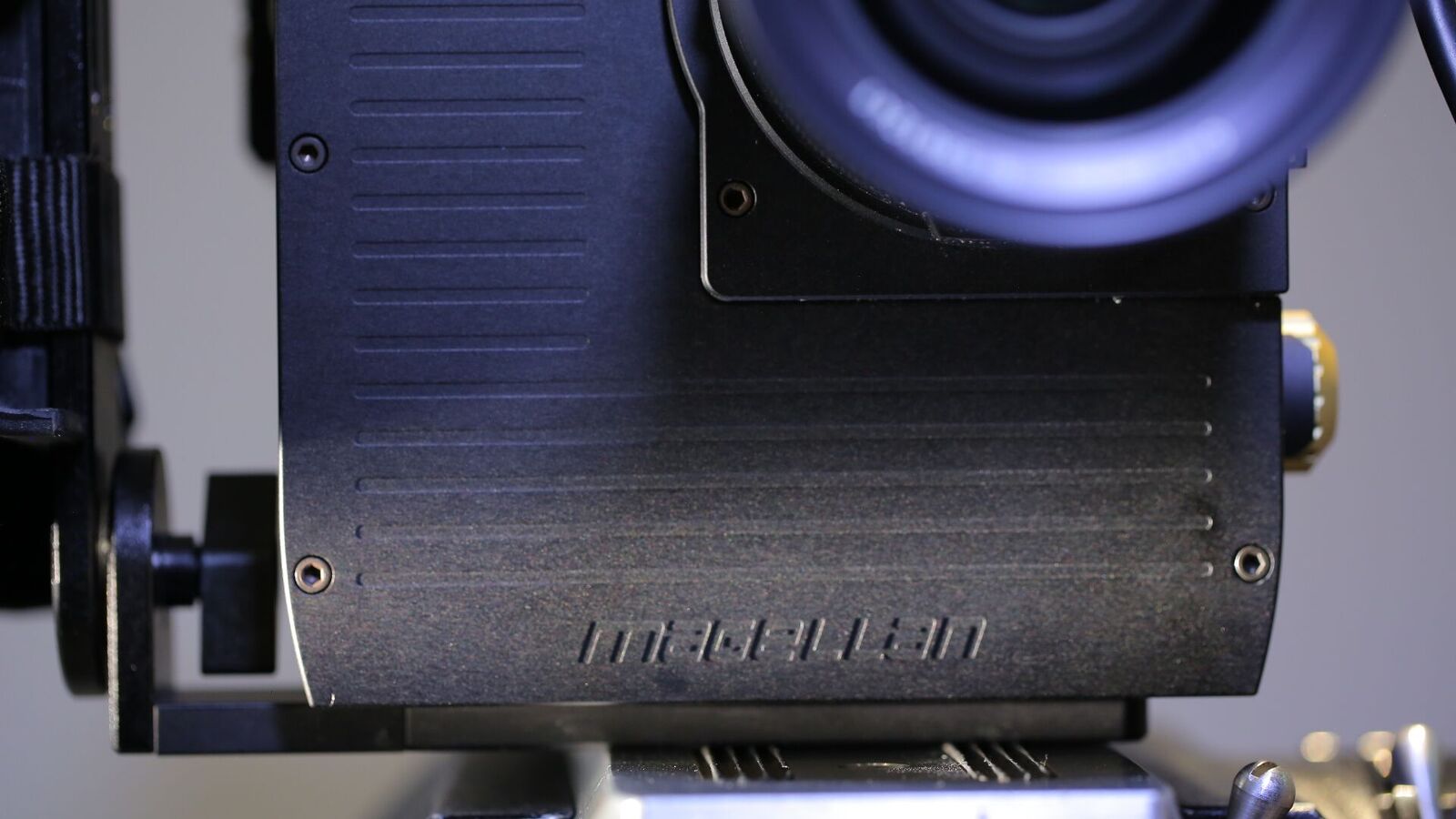 Magellan 65mm – The lightest and most compact 65mm film camera on Earth ...