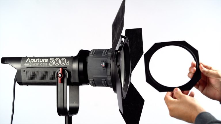 Hands-on with the Aputure LS 300d II - Newsshooter