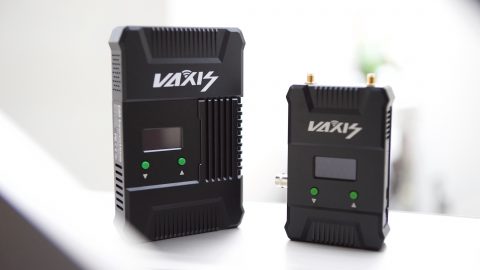 Hands-on Vaxis Storm 500ft+ Review: Plug & Play Wireless Video ...