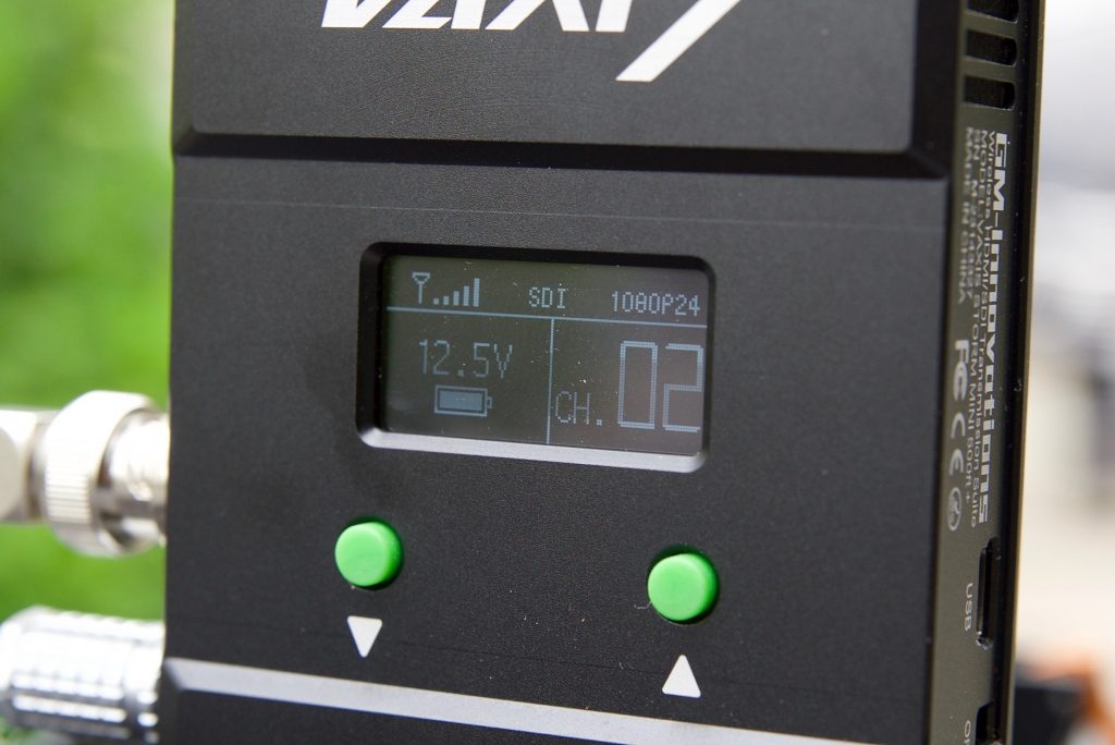 Hands-on Vaxis Storm 500ft+ Review: Plug & Play Wireless Video ...