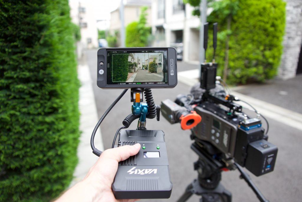 Hands-on Vaxis Storm 500ft+ Review: Plug & Play Wireless Video ...