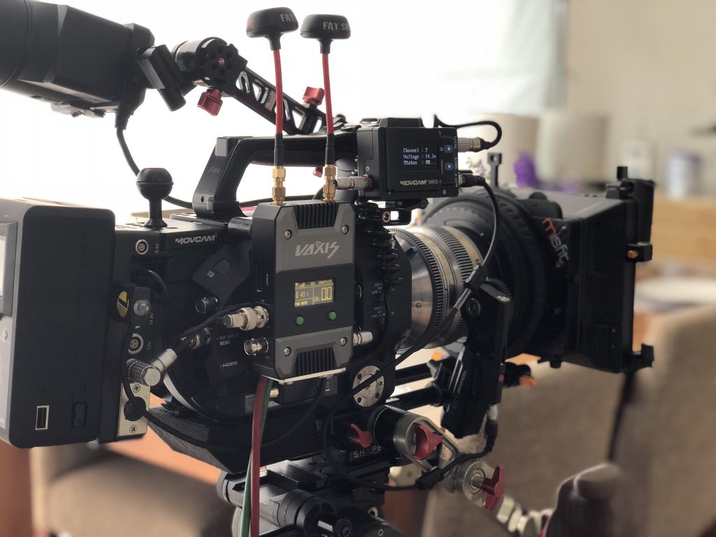 Hands-on Vaxis Storm 500ft+ Review: Plug & Play Wireless Video ...