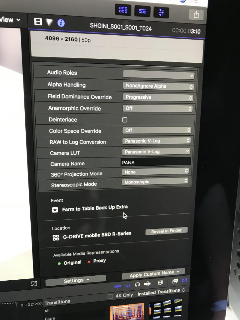 Understanding ProRes RAW – Is it ProRes or is it RAW? - Newsshooter