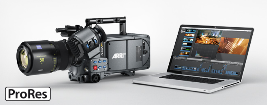 Understanding ProRes RAW – Is it ProRes or is it RAW? - Newsshooter