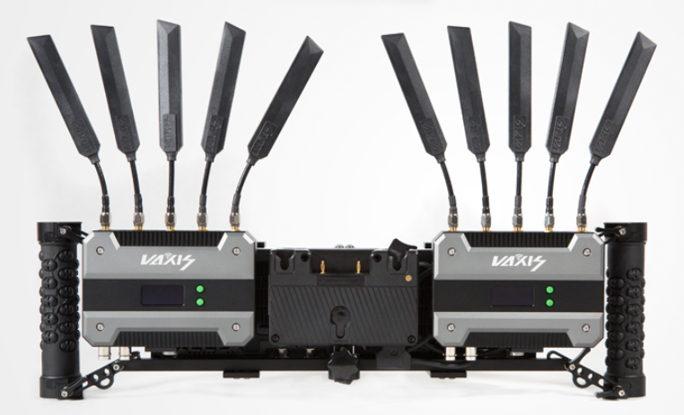 Hands-on Vaxis Storm 500ft+ Review: Plug & Play Wireless Video ...