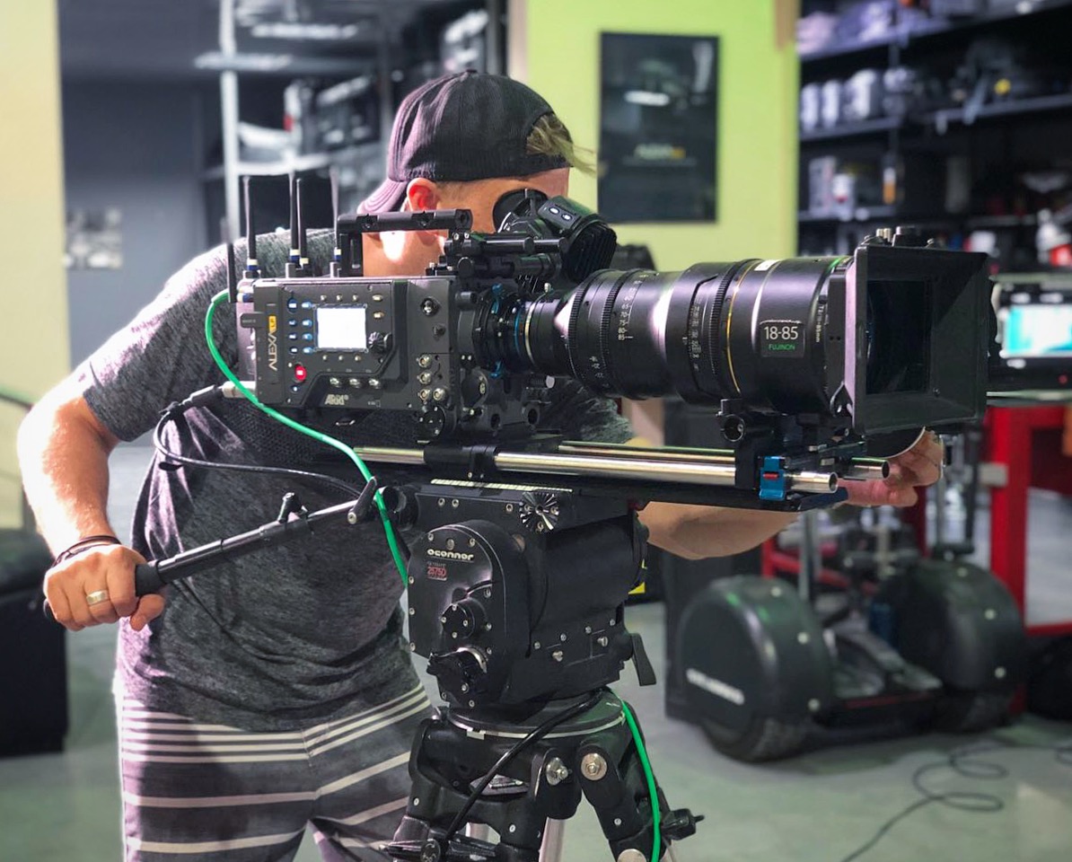 Fujinon OptMag TL-OMFF Super-35 image circle expander - Newsshooter