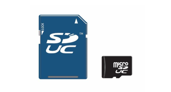 SD Express cards are coming – 985MB/s transfer speeds and 128TB ...
