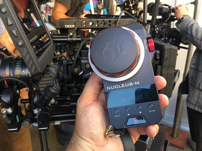 Tilta Nucleus-M now shipping - Newsshooter